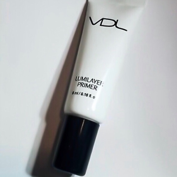 VDL | Makeup | Vdl Satin Veil Primer | Poshmark